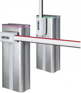Automatic Barrier Arm Gates | barrier-gate