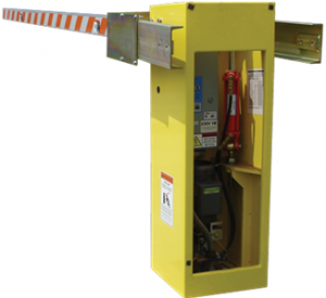 Hysecurity StrongArm 20 Barrier Gate | barrier-gate