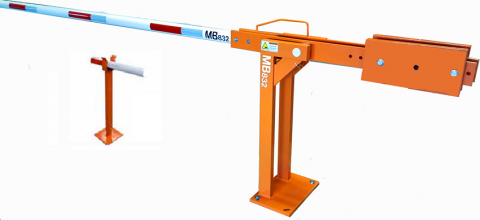 barrier-gate | Barrier Gates